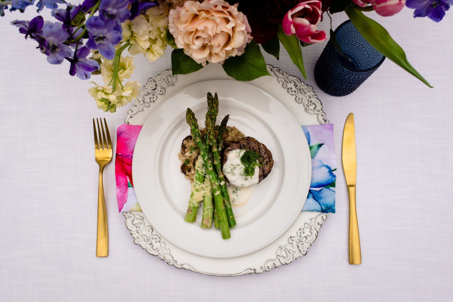 Catering Menus - SOHO Events